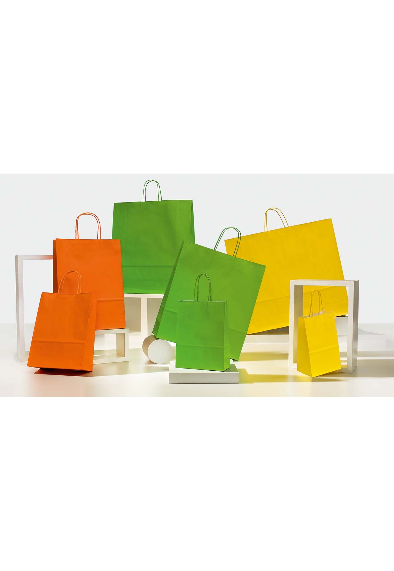 Shopper e Borse :: Shopper Colorate :: Shopper Tinta Unita :: Shopper ...