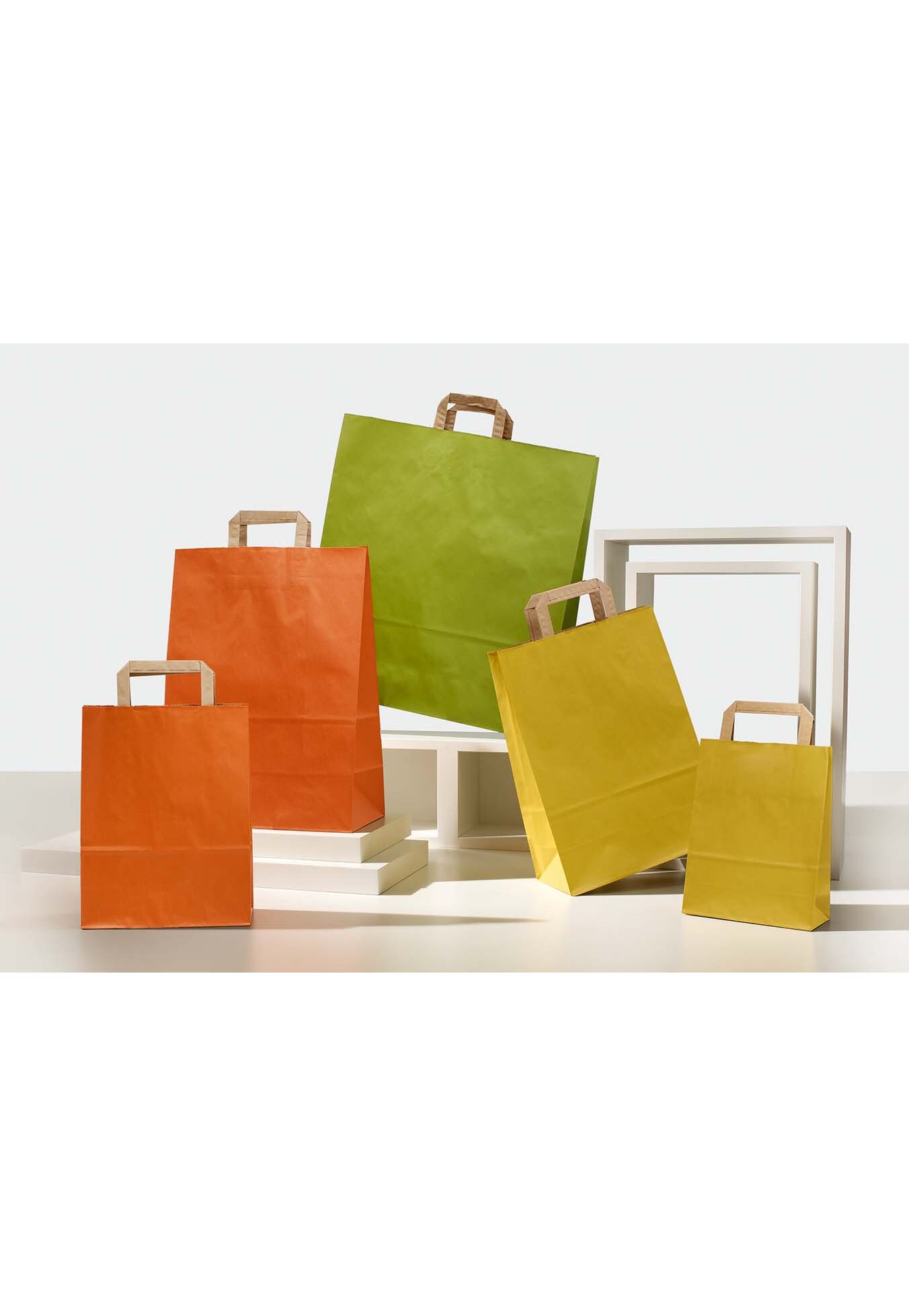 Shopper e Borse :: Shopper Colorate :: Shopper Tinta Unita :: Shopper ...